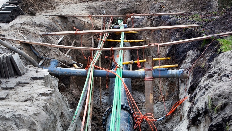 Understanding Below Ground Construction Dangers | Acuity